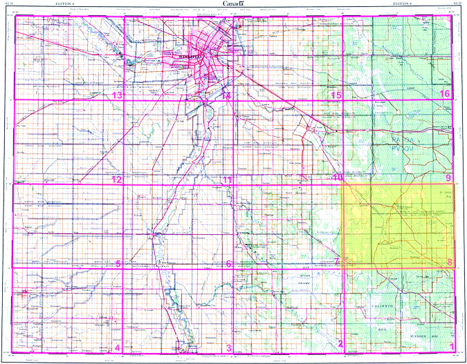 62H08 - MARCHAND | Repromap Ltd.