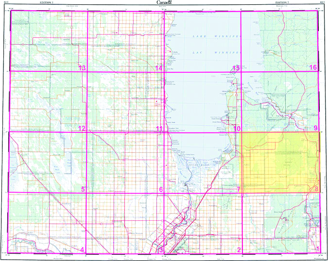 Lac Du Bonnet On Map At Ina Lillard Blog Lac Du Bonnet On Map At Ina Lillard Blog