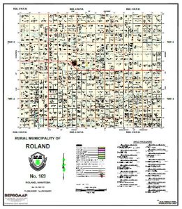 169 - ROLAND | Repromap Ltd.